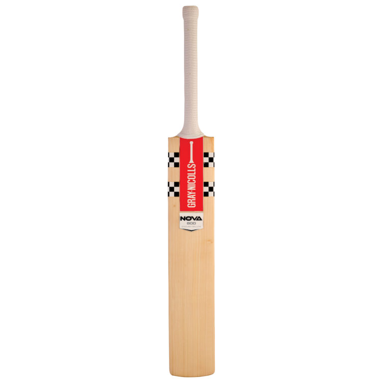 GRAY-NICOLLS NOVA 3.0 800 BAT - HOPPERS CRICKET STORE